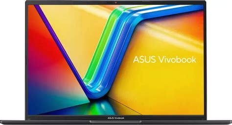 Laptop Asus Vivobook 16 X1605va Wuxga Intel Core I7 13700h 16gb Ddr4