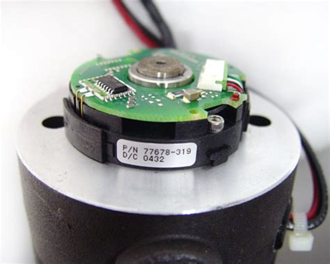 Servomotorescompe Reparacion De Servomotores