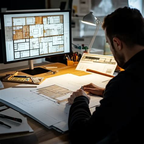 Structural Drafting Vs Architectural Drafting Key Differences
