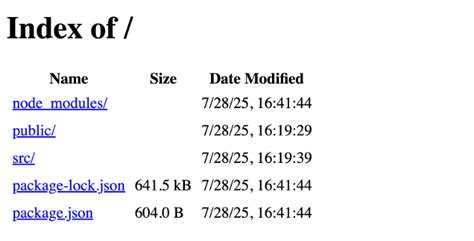 快速构建基于reactjs的用户注册与登录的web应用程序web React Js Csdn博客