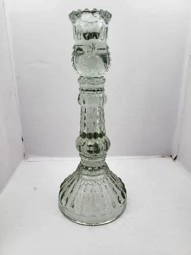 Glass Candle Stand At ₹ 200piece Candle Stands In Firozabad Id