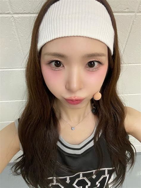 Kotone Fromm Update 07 19 24 Xinyu Tripled Chaeyeon