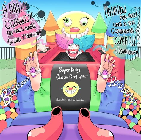 Kitchys Kink Castle By Jimbobadob On Deviantart