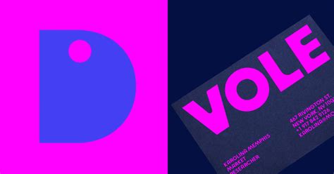 Visual Identity Building A Bold Brand With Strong Visuals