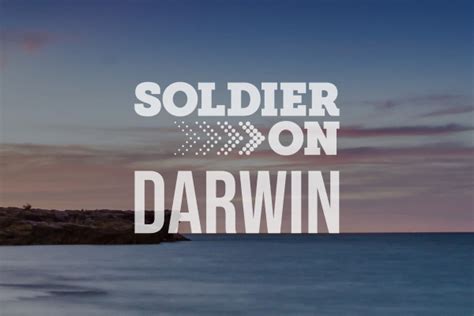 Darwin Soldier On Pathways Networking Event Employers Discover Darwin