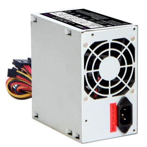HIPER Блок питания компьютера HPT-400, 400 Вт (HPT-400) купить на OZON ...