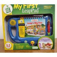 My First Leappad Leap Frog Wiki Fandom