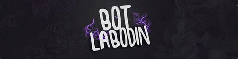 Бот Лабодин В данной группе вы можете общаться с Bot Labodin