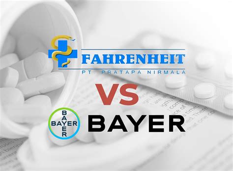 Local Pharmaceutical Company Sues Bayer Over Medical Patent Am Badar