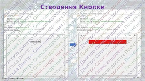 Поняття елемента керування Кнопка Python Презентація Інформатика