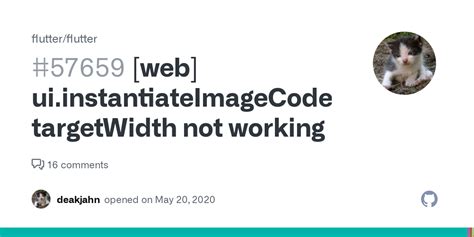Web Stantiateimagecodec Targetwidth Not Working · Issue 57659