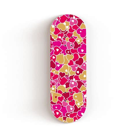 Buy Pro Fingerboard Deck With Unique Graphic Xflippro