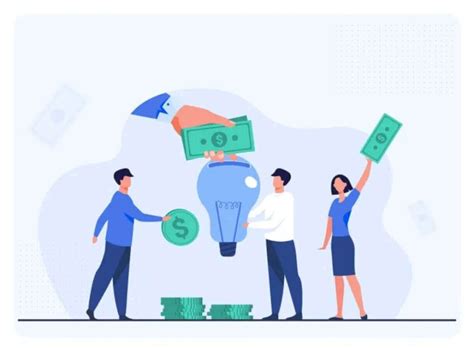 Venture Capital Meaning Benefits The Process And More Makemoneyng