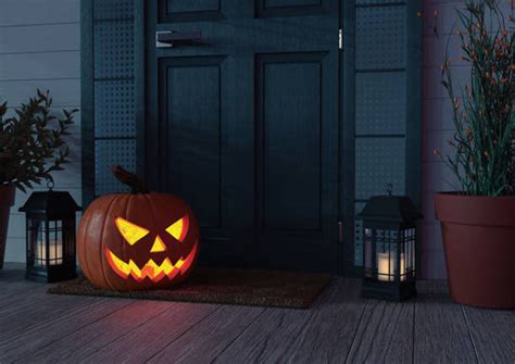 30 Spooky And Stylish Halloween Home Decorations Ideas For 2024 Loveable