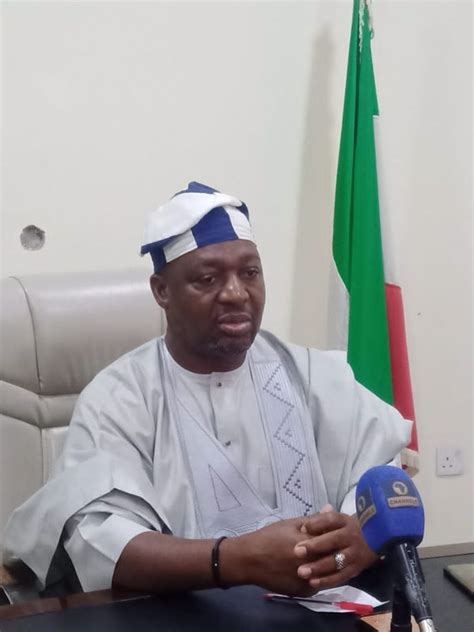 Niger Pdp Vows To Sanction Erring Members Who Contravene Campaign Rules