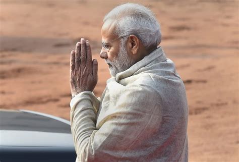 Must Read The Narendra Modi Interview India News