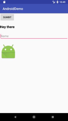 Basic Widgets GitBook