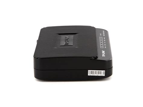 TP LINK TD ADSL Ethernet USB Modem Router Newegg Com