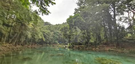 Telaga Nilem Dan Remis Wisata Alam Cantik Di Kuningan Oh Si Sumayyah