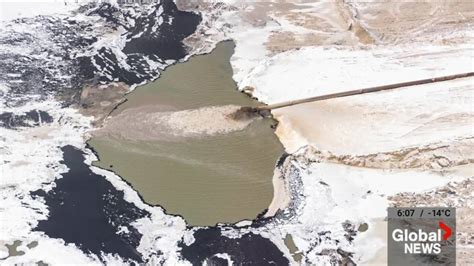Imperial Alberta Regulator Knew For Years About At Kearl Lake Oilsands