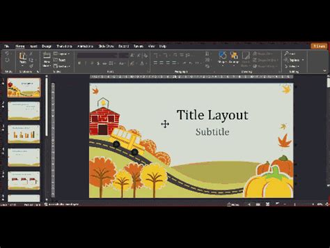 How To Make Powerpoint Presentation Attractive And Professional