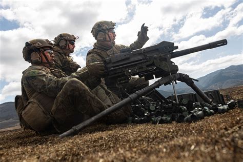 Dvids Images Artp 244 312 Marines Participate In A Crew Served