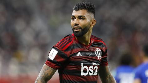 Comentarista do SporTV vê Gabigol insubstituível no Flamengo Virou um símbolo