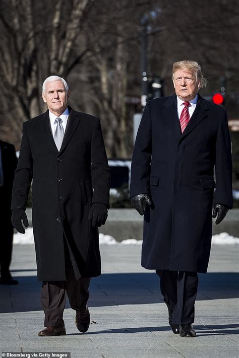 Dick Cheney Tears Into Mike Pence Behind Closed Doors Over Trumps