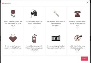 SexMessenger Review June 2025 Steamy Sessions Or Flop DatingScout