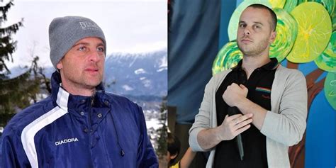 Daniel Chircop Fl Aktar Mumenti Iebsa Hospice Għamlet ħajjet ħija Aktar Faċli Tvmnews Mt