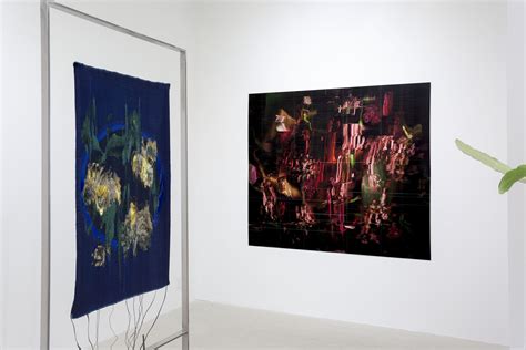 Katherine Melançon Night Blossoms — Patel Brown