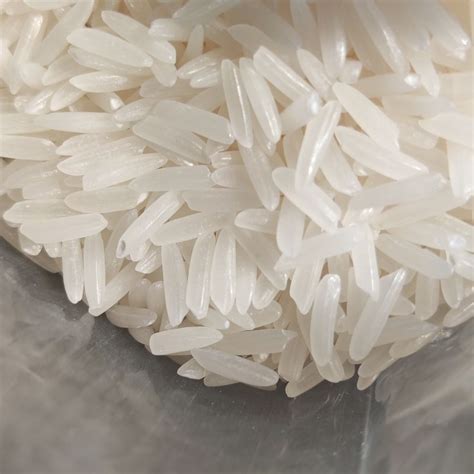 🍚 St25 Is The Premium Rice In The Current Rice Market Long Grain Rice Clear Not Silver 🍚