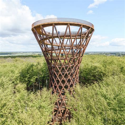 Bigs Spiralling Double Helix Marsk Watchtower Revealed