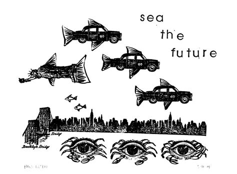 Sea The Future