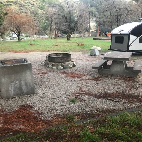 Applewhite Campground Ca — San Bernardino National Forest Lytle
