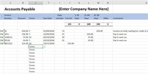 Vat Reconciliation Spreadsheet For Free Excel Bookkeeping Templates 10