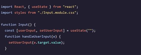 Learn React Additional Basics Codecademy