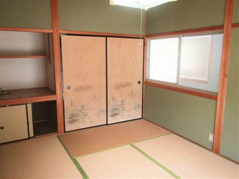 梼原町移住定住促進住宅川口2 ゆすはらの家 高知県梼原町移住応援サイトしあわせ田舎移住計画ゆすはら暮らふと