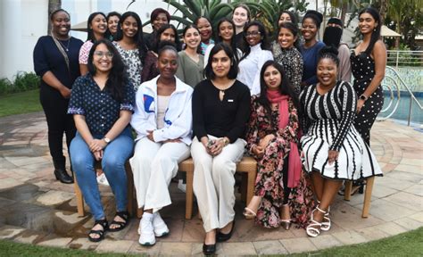 Ukzns Stem Menther Programme Grows From Strength To Strength