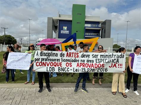 Professores Aprovados No Concurso De Secretaria De Educação Se
