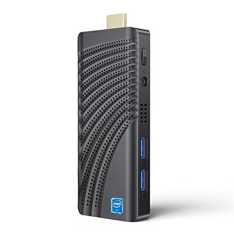 Mini Pc Stick Cest Quoi Et Comment Le Choisir