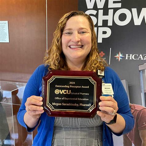 Uva Health Systems David Volles Awarded 2024 Preceptor Of The Year