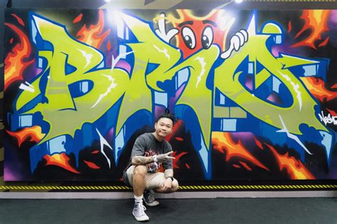 Bro Vape Event The Black Sheep