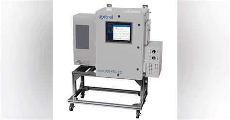 Process Insights Launches New Industrial Mass Spectrometer For Reliable