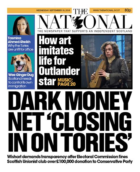 Rona Dhòmhnallach Rona Macdonald Twitter