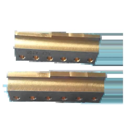 Shenzhen Olian Bonding Tool Lcd Acf Tab Thermocompression Pulse Bonding Press Head Buy Press