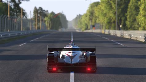 Le Mans Ultimate On Steam