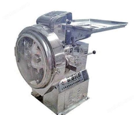 Cj120 2型旋转式切药机 制药网