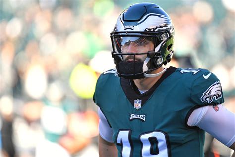 Philadelphia Eagles Qb Depth Chart At Cheryl Allison Blog