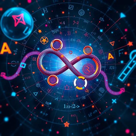 Exploring The Infinite Nature Of Existence Through Math Mysterylores